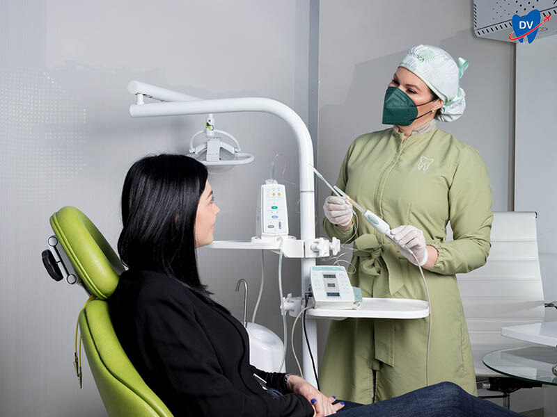 Best Dental Implants, Veneers and Smile Makeover in Colombia
